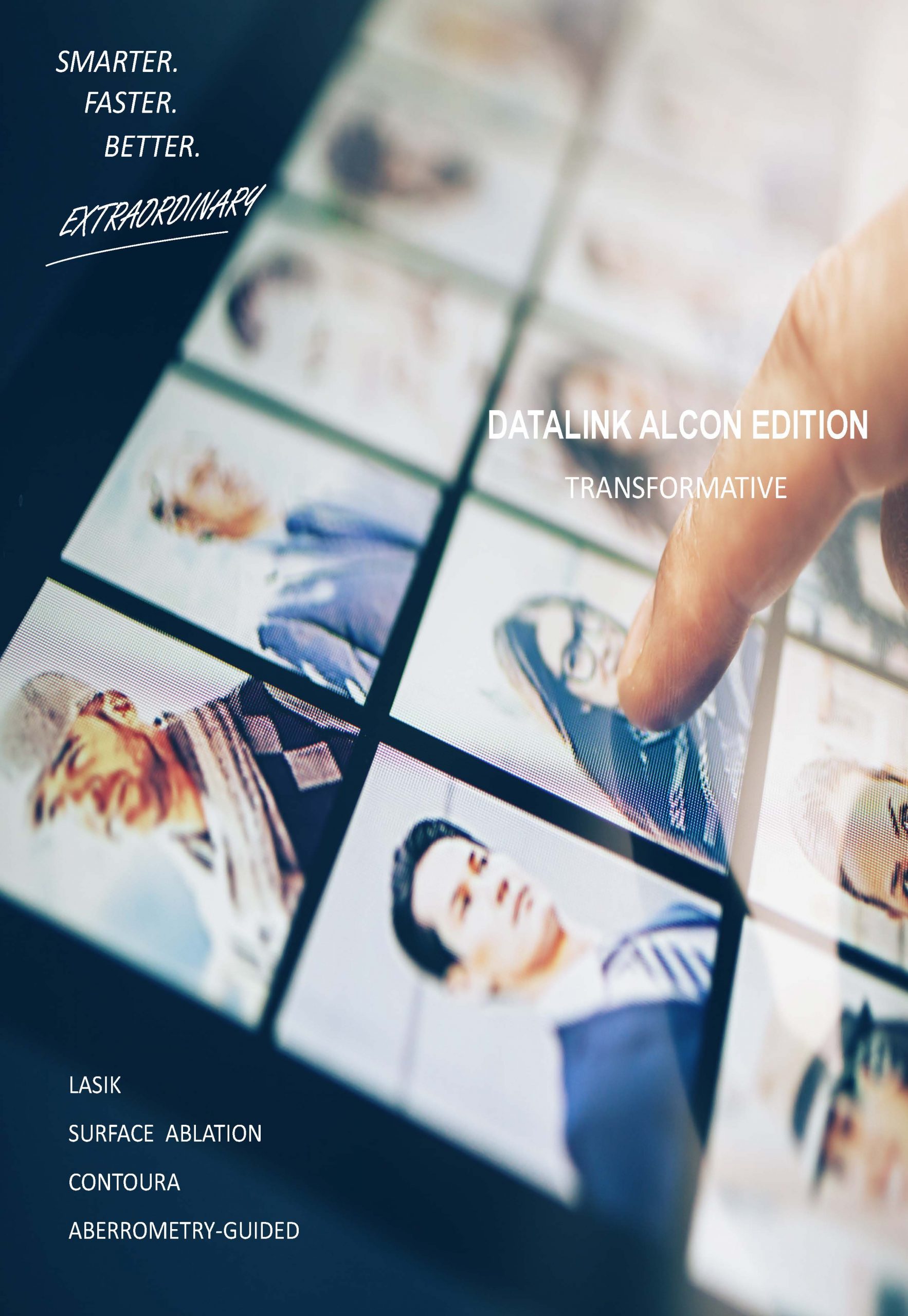 LEADING THE WAY IN SURGICAL PLANNING